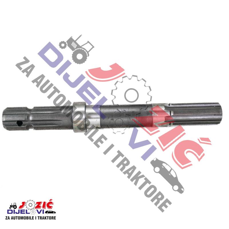 IZLAZNO VRATILO R65 SRBIJA