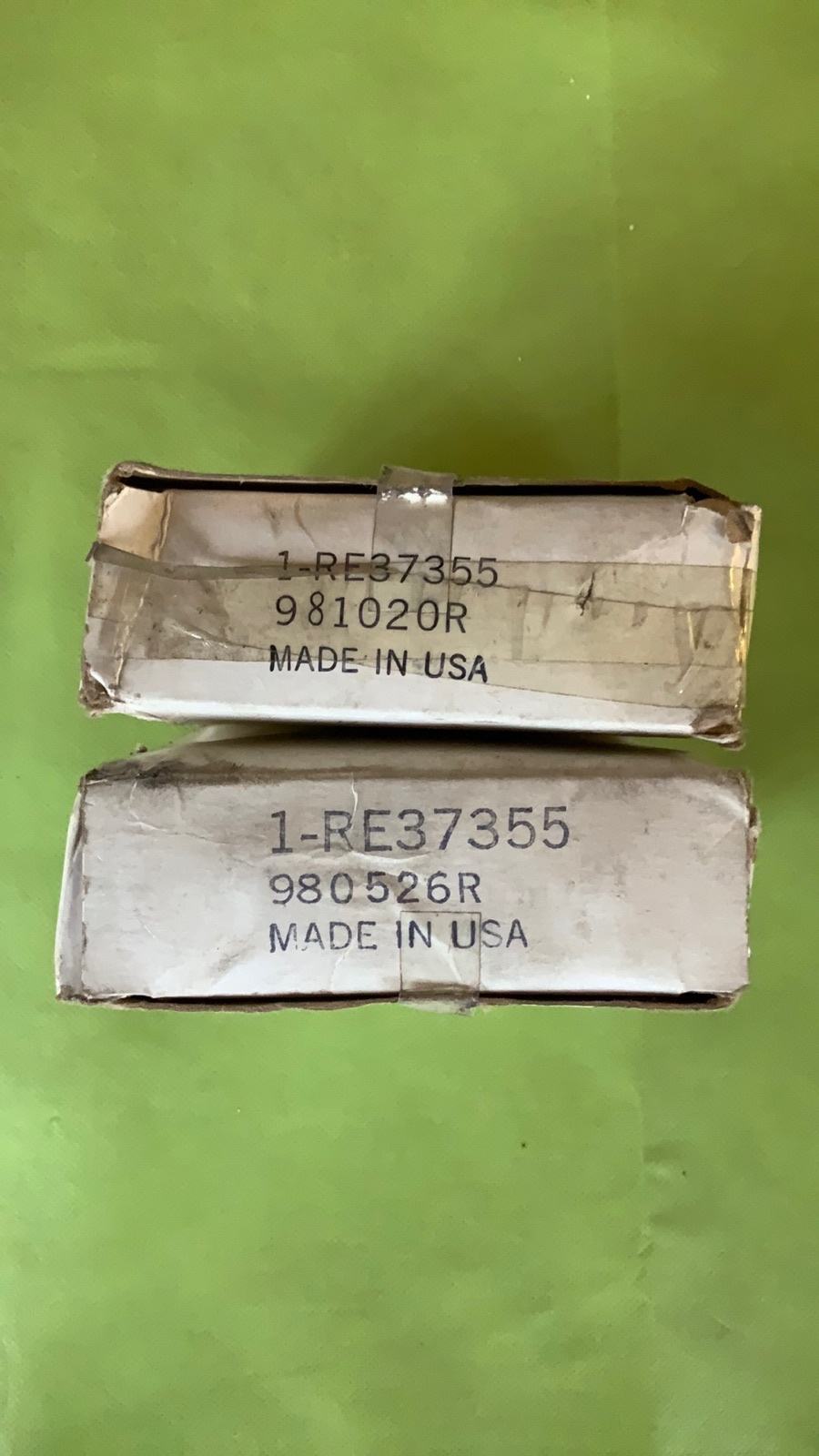 John Deere - križ kardana novi RE37355