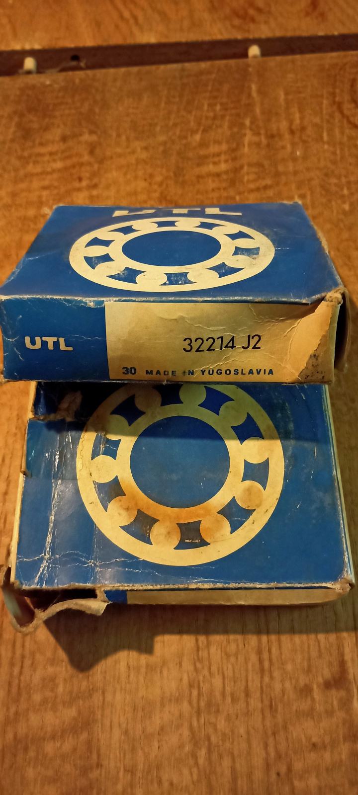 Ležaj 32214 J2.......UTL