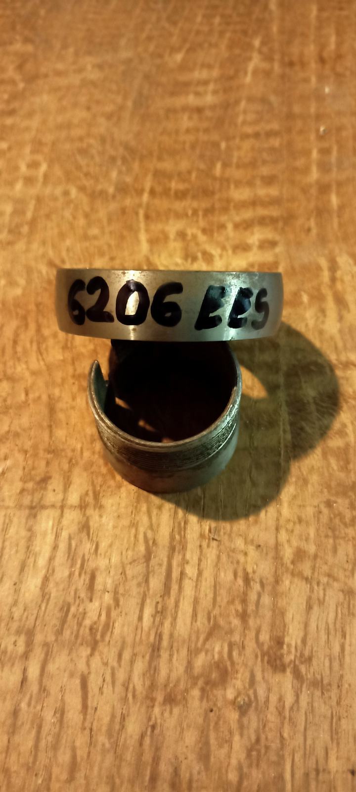 Ležaj...6206 2RS..EES......