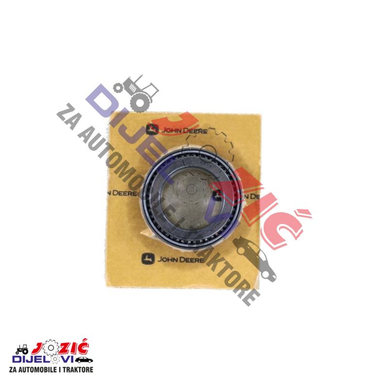 LEŽAJ KUĆIŠTA IZLAZA KARDANA JD AL208149