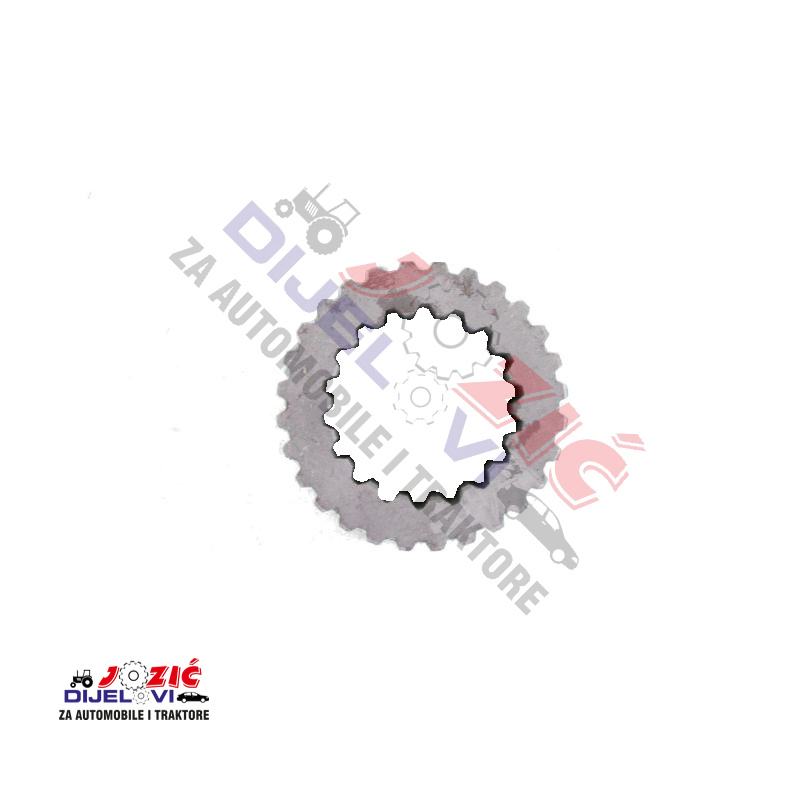 PRSTEN ZUPČANIKA TD 75-90