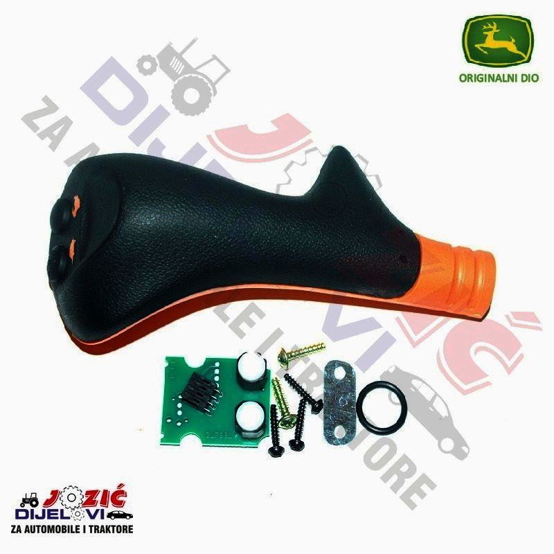 RUČICA KPL. JD AL180675 RE169074 L158438