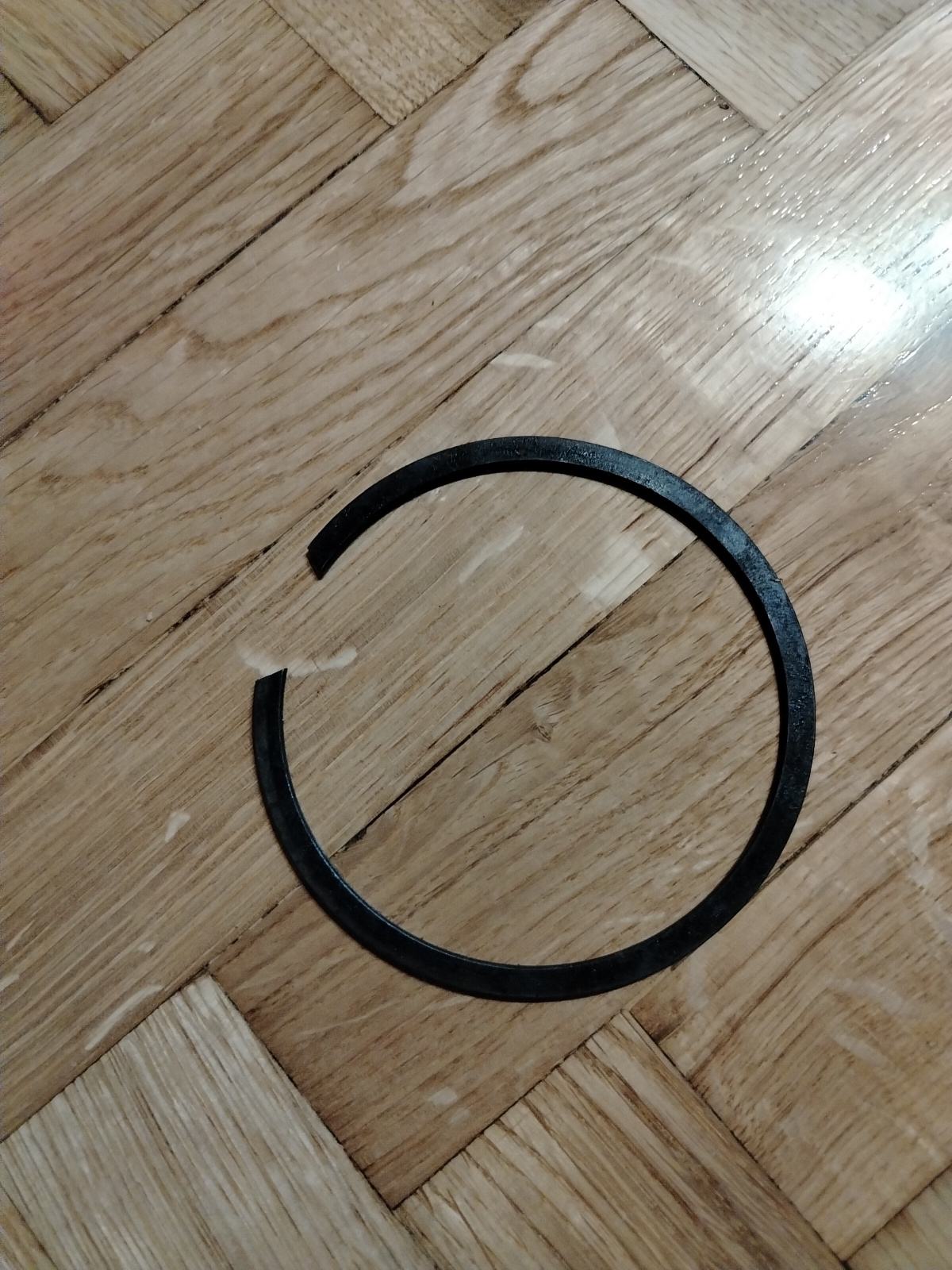 SEGER BELARUS RAVNI MOST 2C100 GOST 13941-86