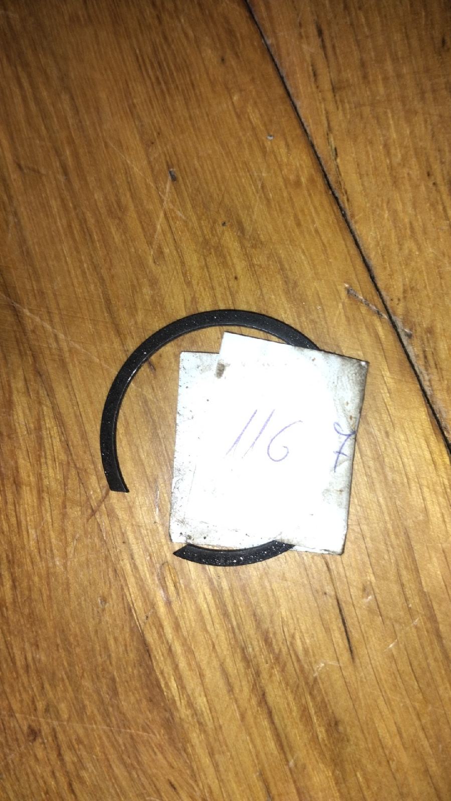 SEGER PRSTEN UNUTARNJI TORPEDO 01167227