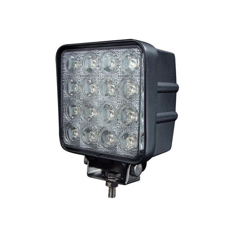Radno svjetlo LED 48W