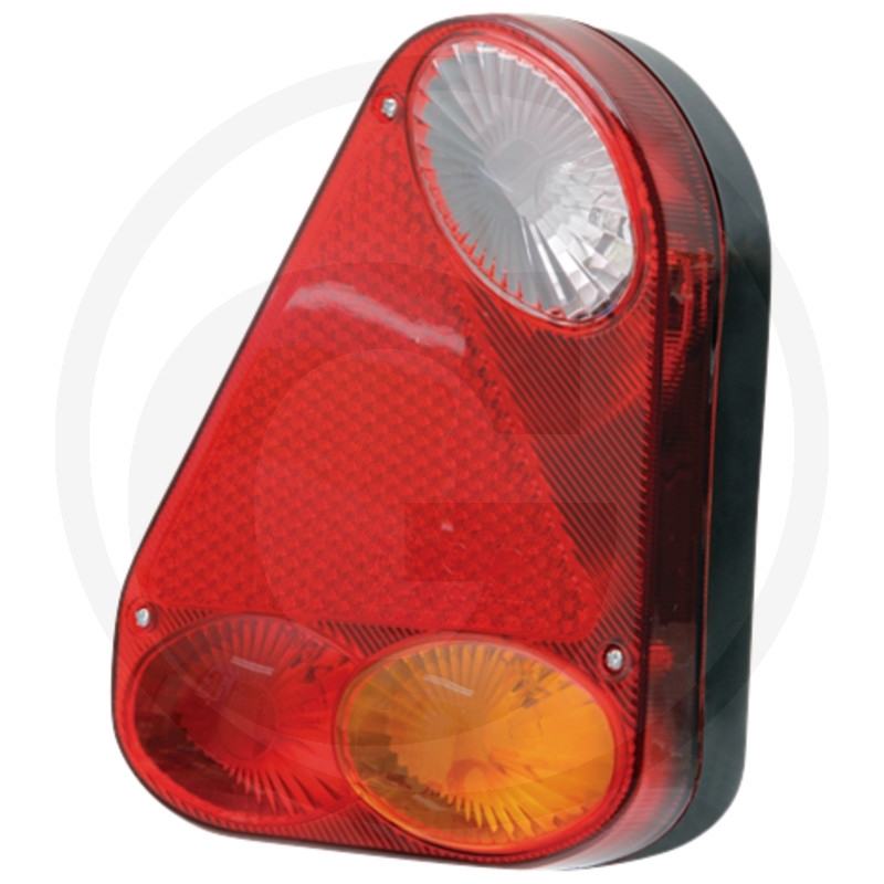 Svjetlo prikolice lijevo, GRANIT