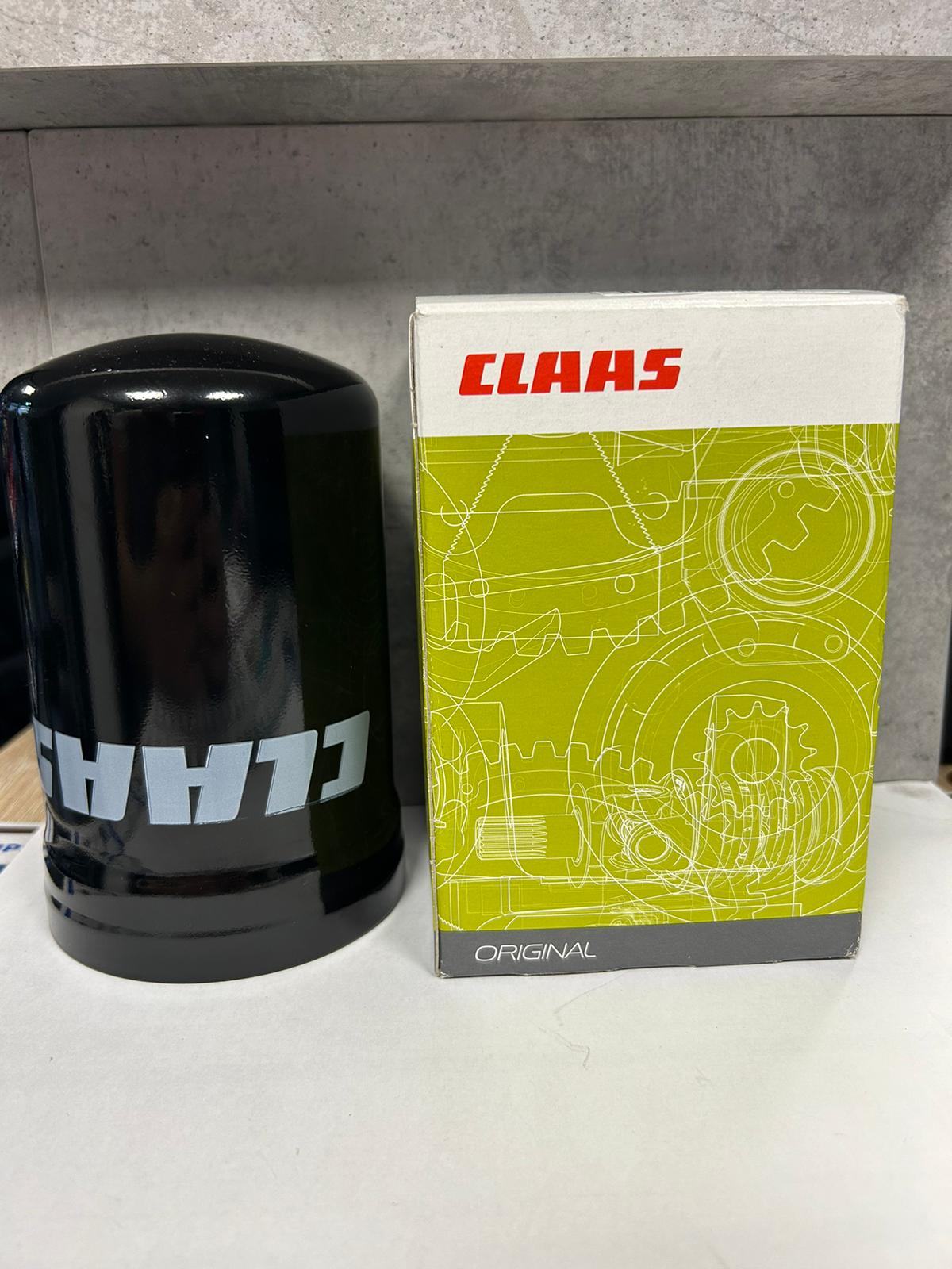 Filter ulja Claas - 6005028743