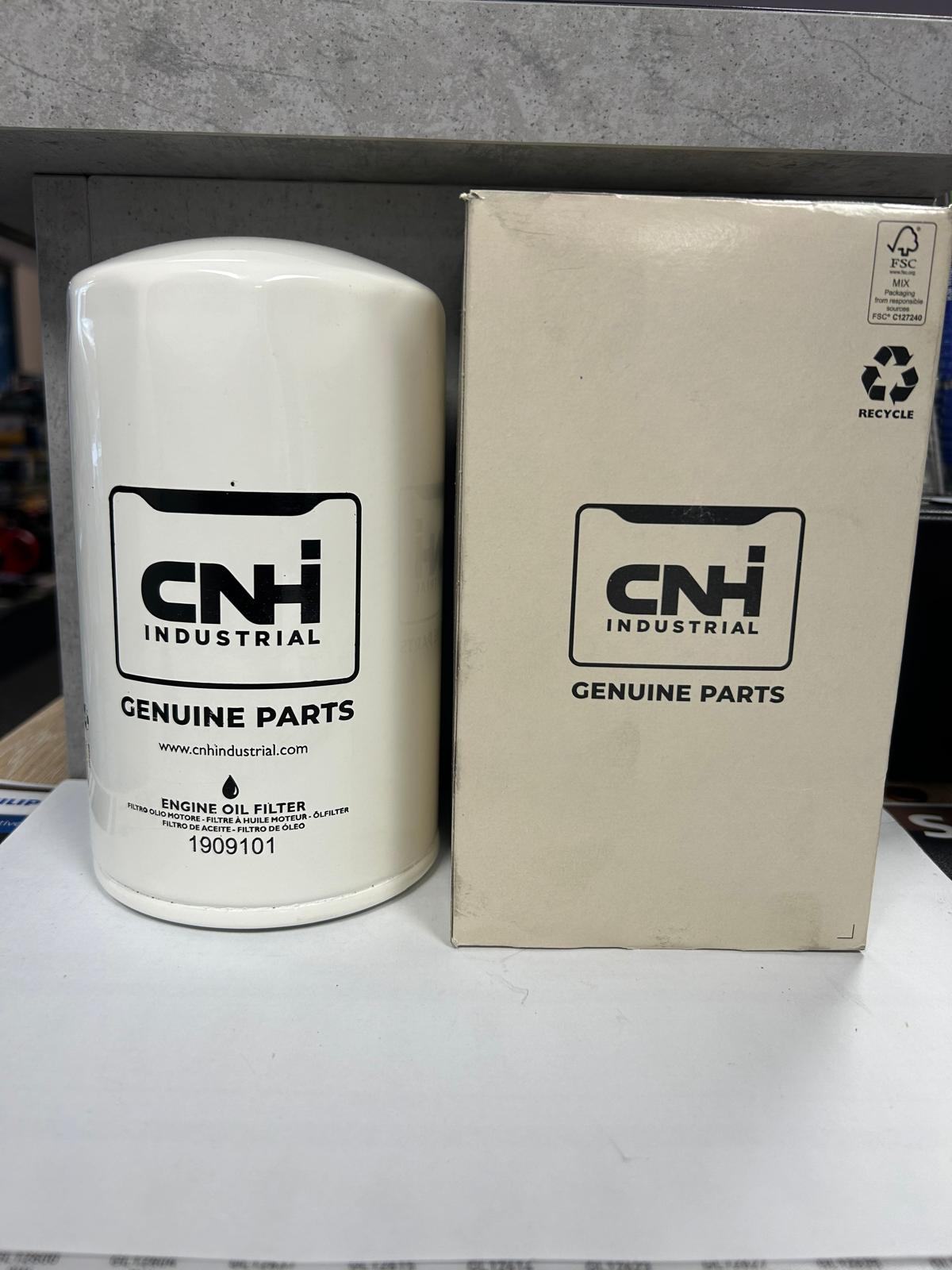 Filter ulja CNH - 1909101