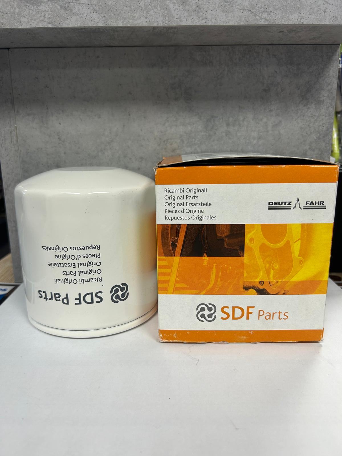 Filter ulja SDF - 00441567010