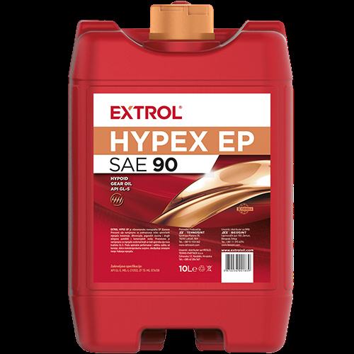 Tehnosint Extrol Hypex SAE 90 10l