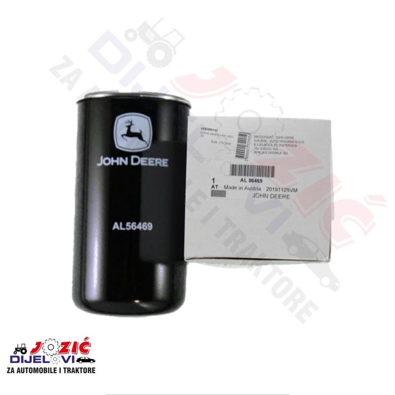 FILTER HIDRAULIKE H029 JD AL56469