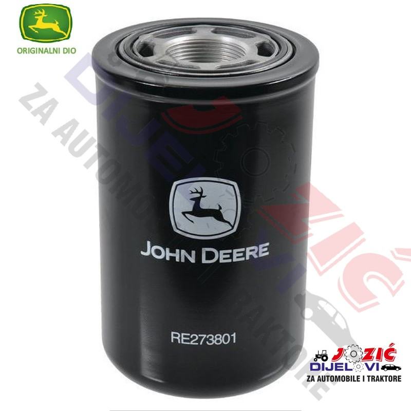 FILTER HIDRAULIKE H056 JD RE273801 P176207 WD 12 001 RE198381