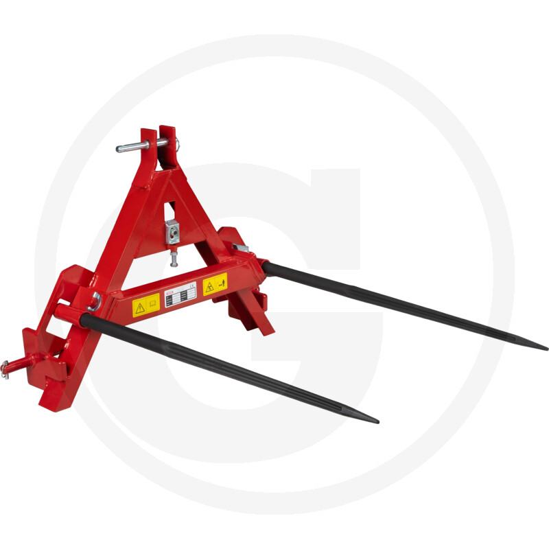 GRANIT Vilica za bale