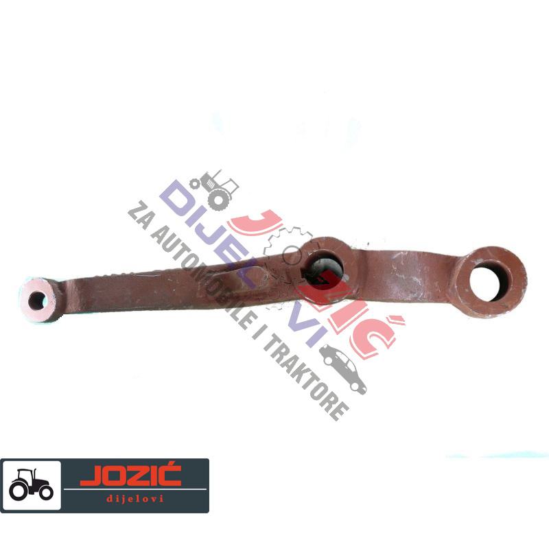 JEDNOKRAKA POLUGA TD 75-90 PREDNJA VUČA