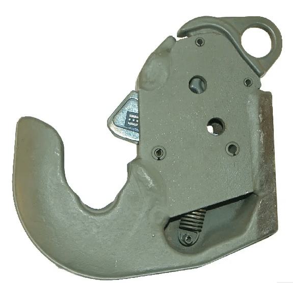 Kuka za donju polugu Kat. 2 CB