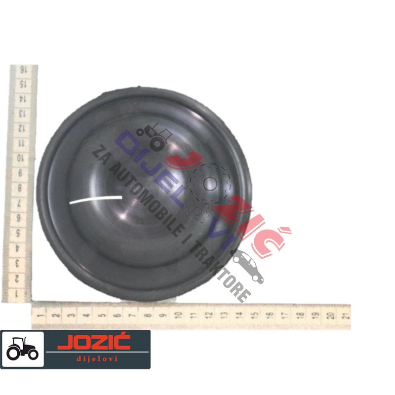 MEBRANA PRSKALICE COMET BP105 ZRAČNA SRBIJA