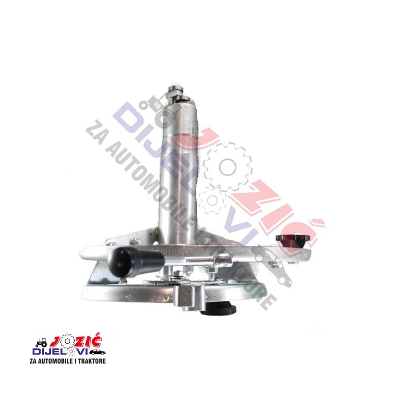 NOSAČ POLUGA SEGMENTA KOMANDE-HIDRAULIKA 539-577 IMT KPL