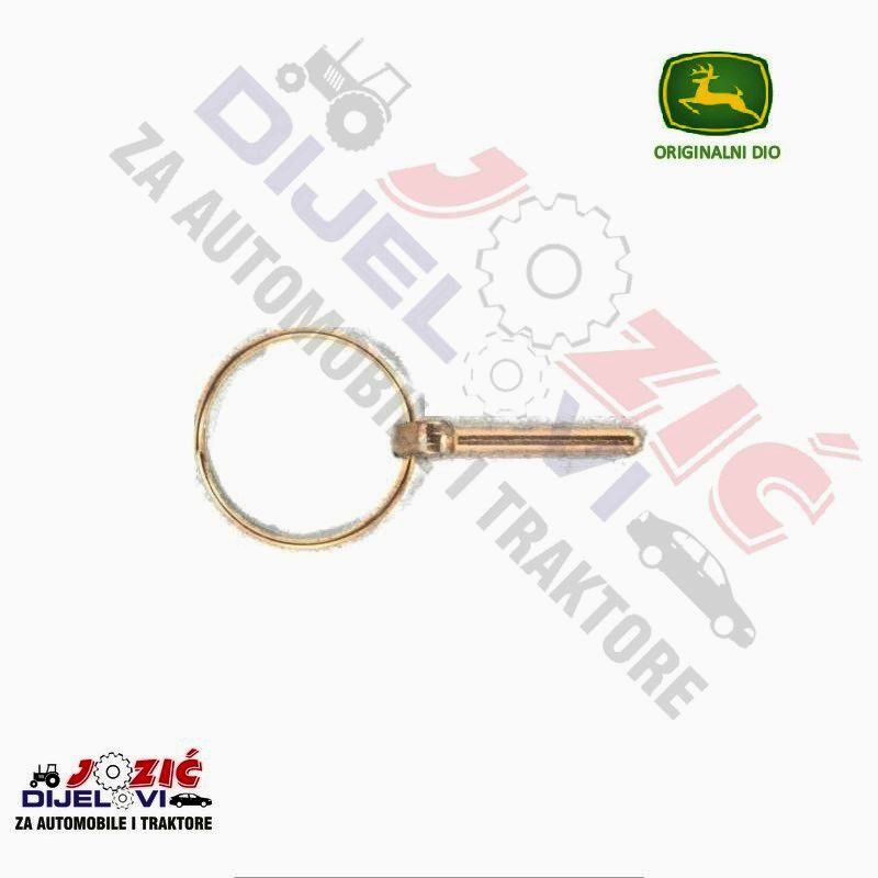 OSIGURAČ KLINA POLUGE JD AL114597