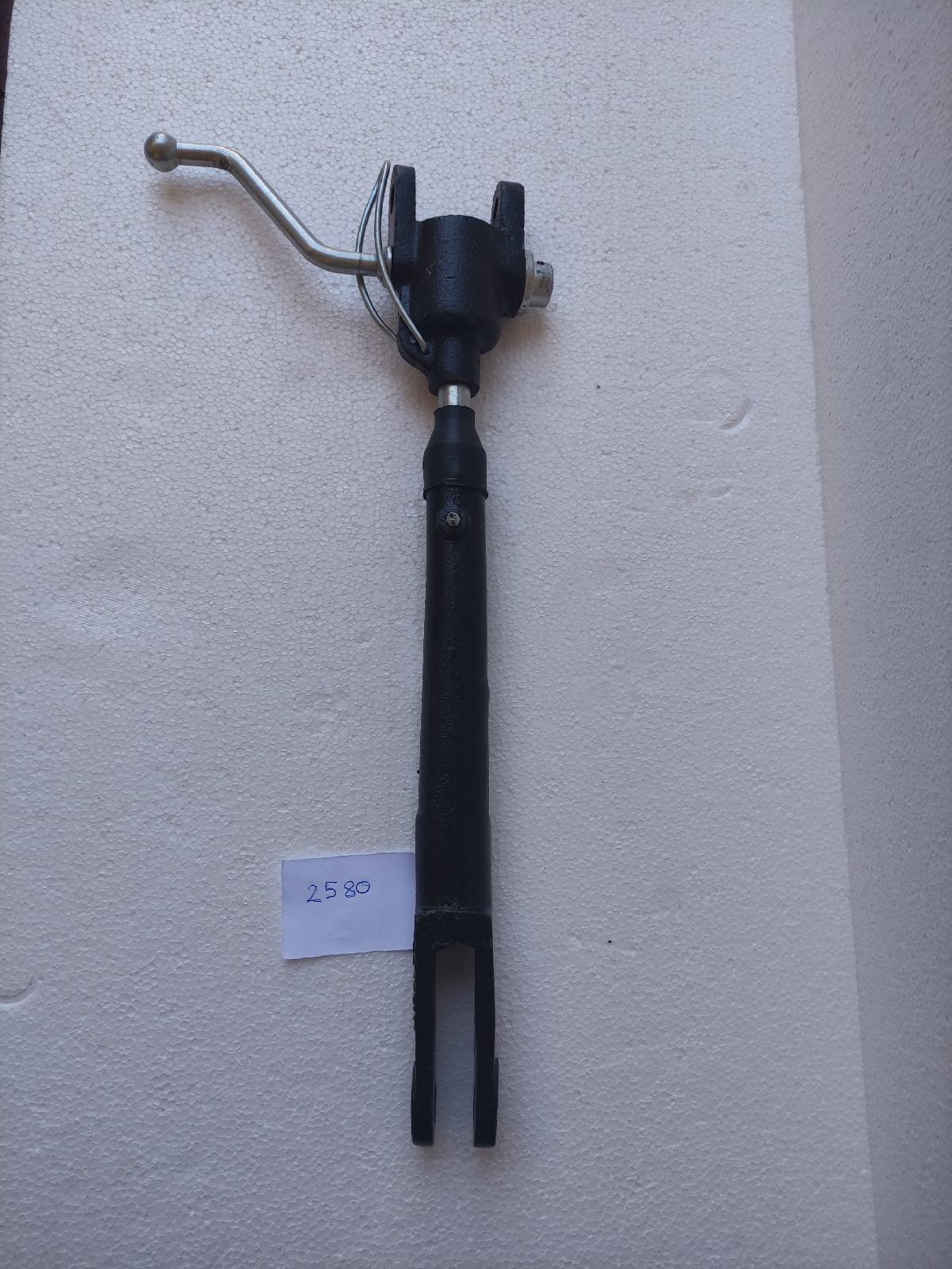 Podizna poluga sa meljcom IMT 539