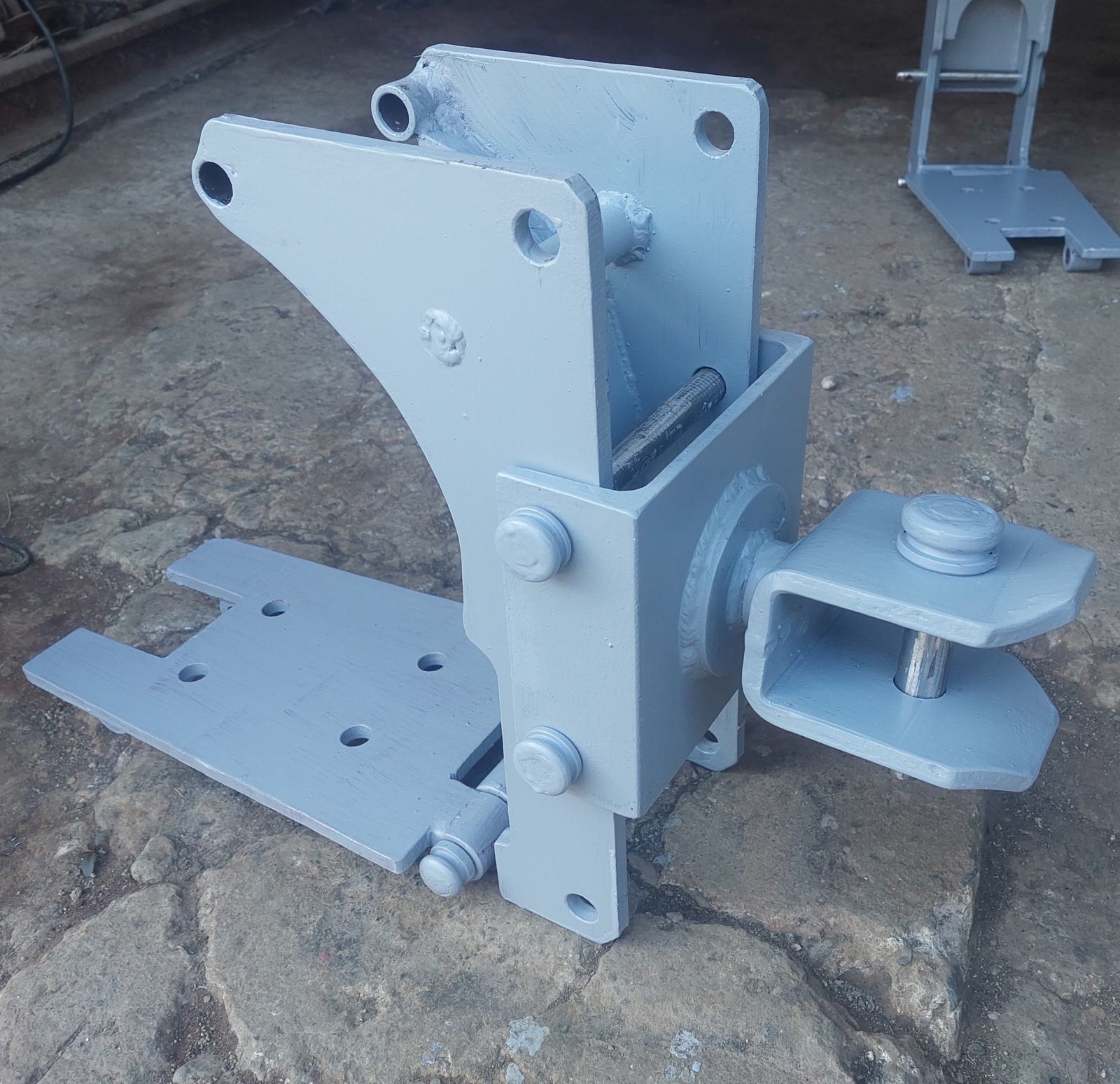 Poteznica za IMT traktor