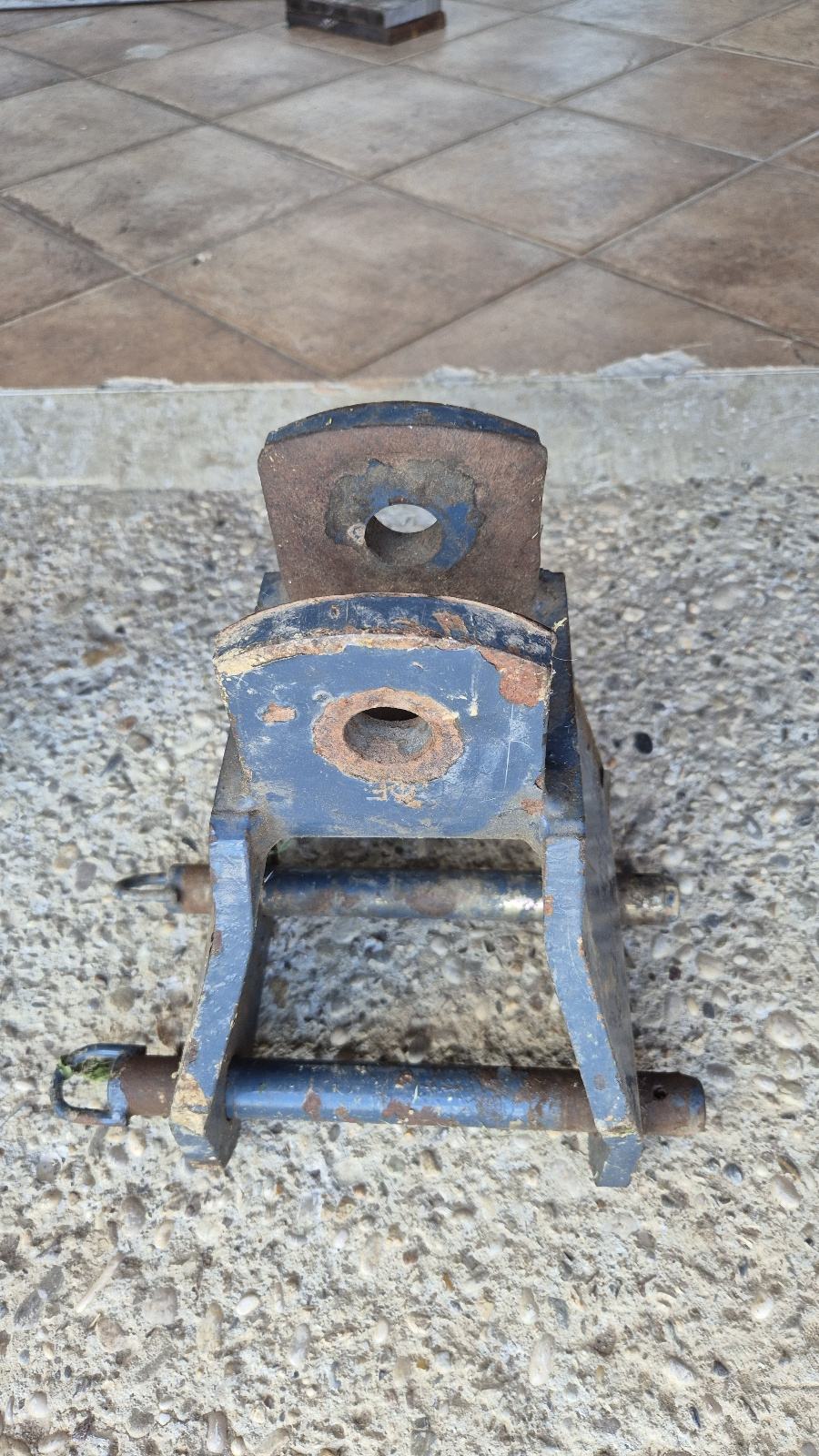 Poteznica / kuka za traktor