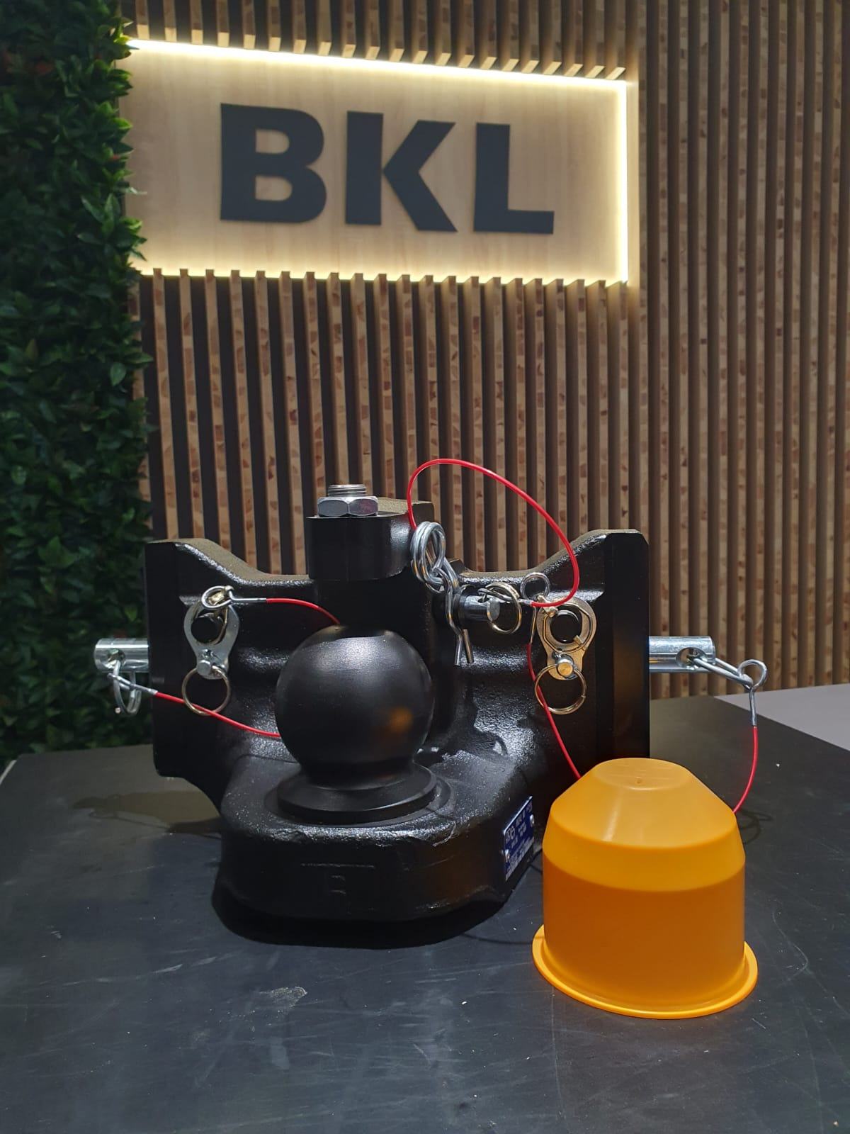 POTEZNICA - VUČA K80 ROCKINGER - 312/22/30