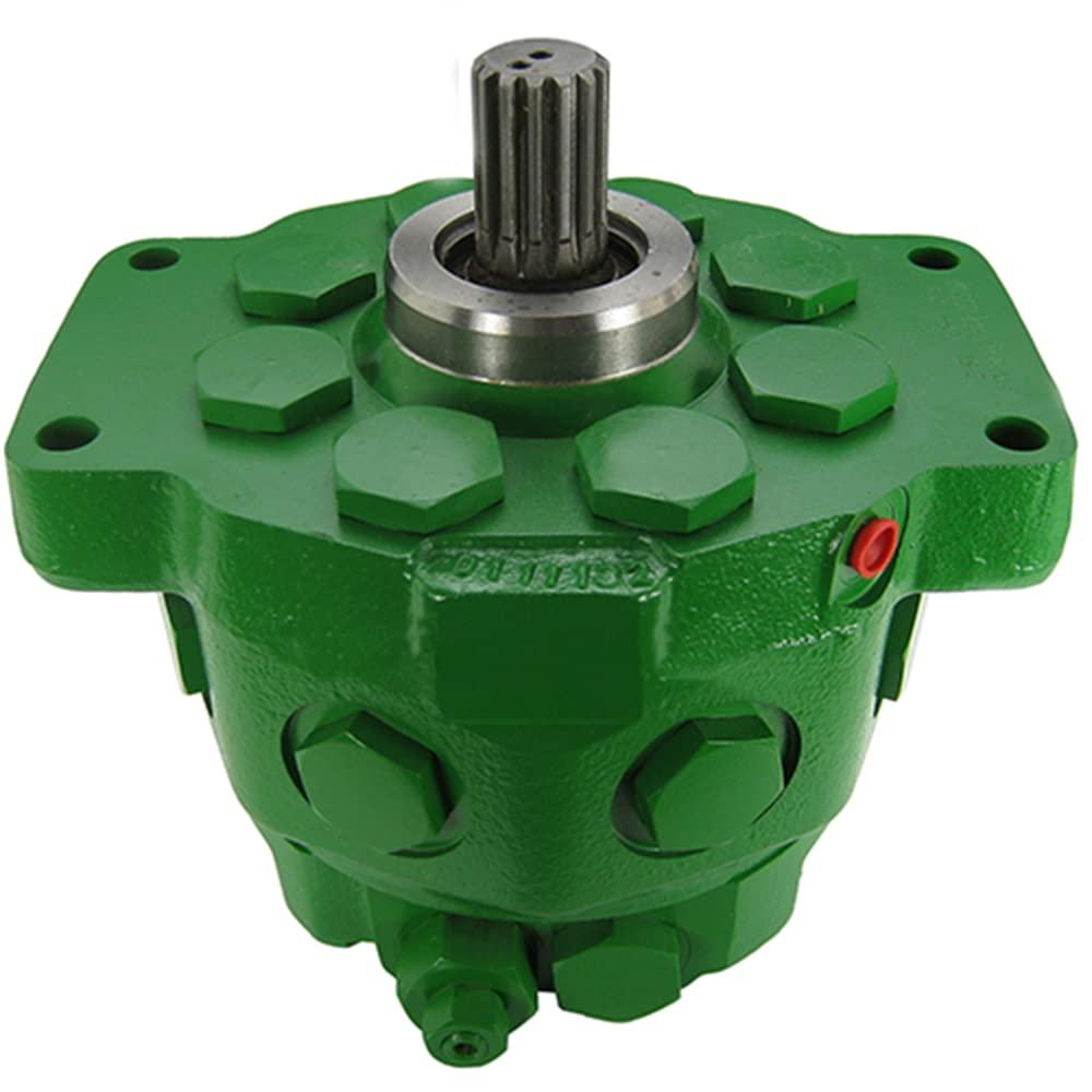 PUMPA HIDRAULIKE 40cc JOHN DEERE AR90459