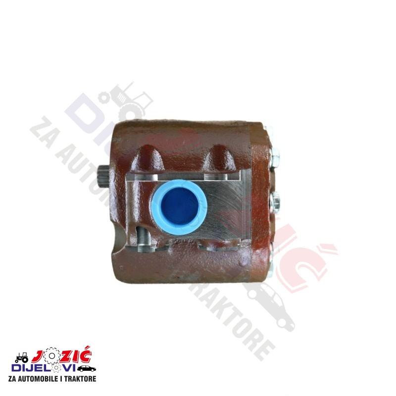 PUMPA HIDRAULIKE HILMET 4 CIL ZETOR