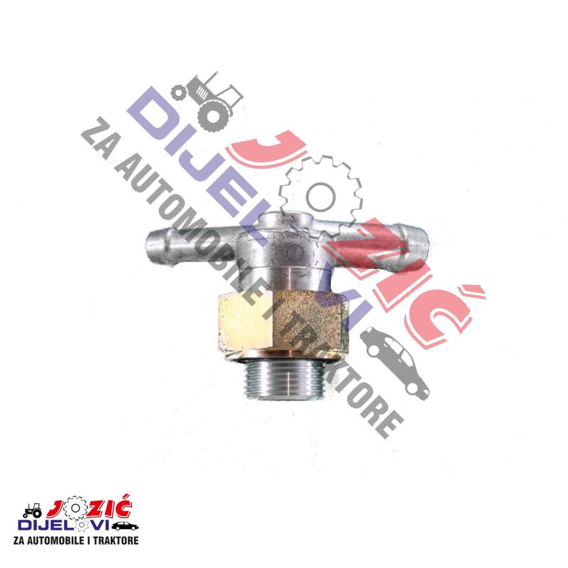 RAZVODNIK HIDRAULIKE JD