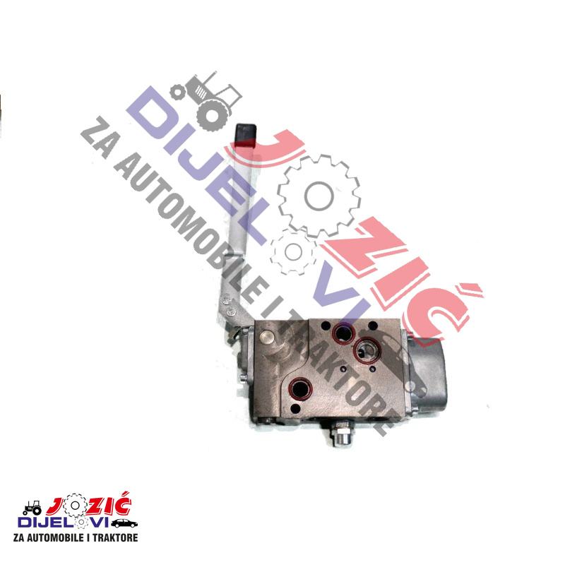 RAZVODNIK HIDRAULIKE-VENTIL UNUTARNJI DVORADNI TORPEDO 40-90 DVORADNI