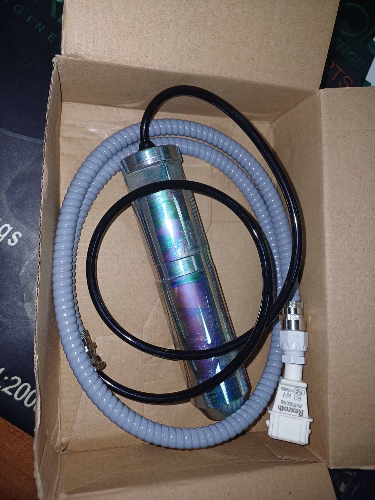 SENZOR HIDRAULIKE BOSCH org.