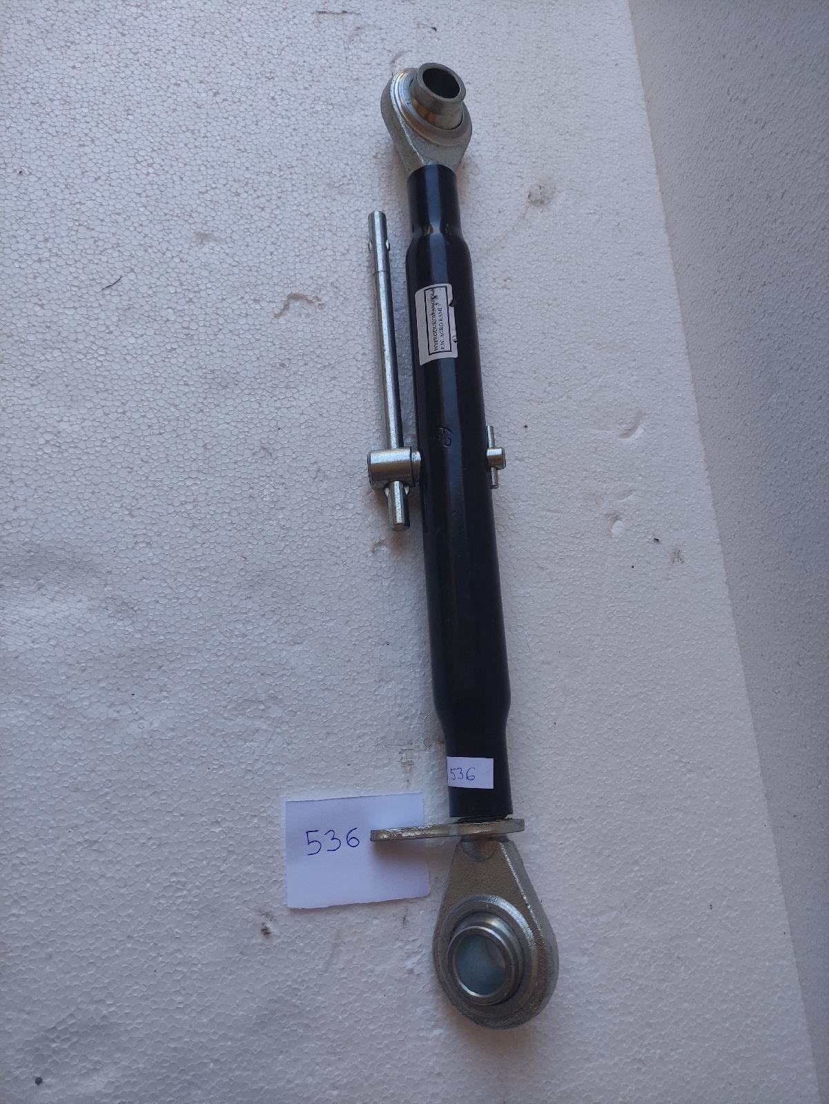 Topling poluga C 360