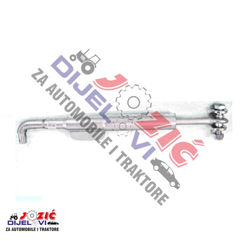 UBLAŽIVAČ POLUGA JD