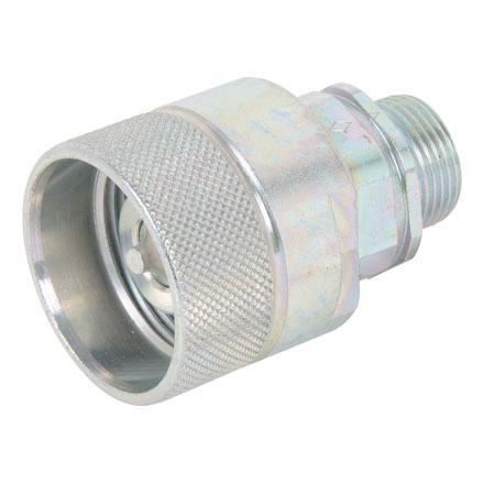 Utikač na navoj 12L, M18x1,5