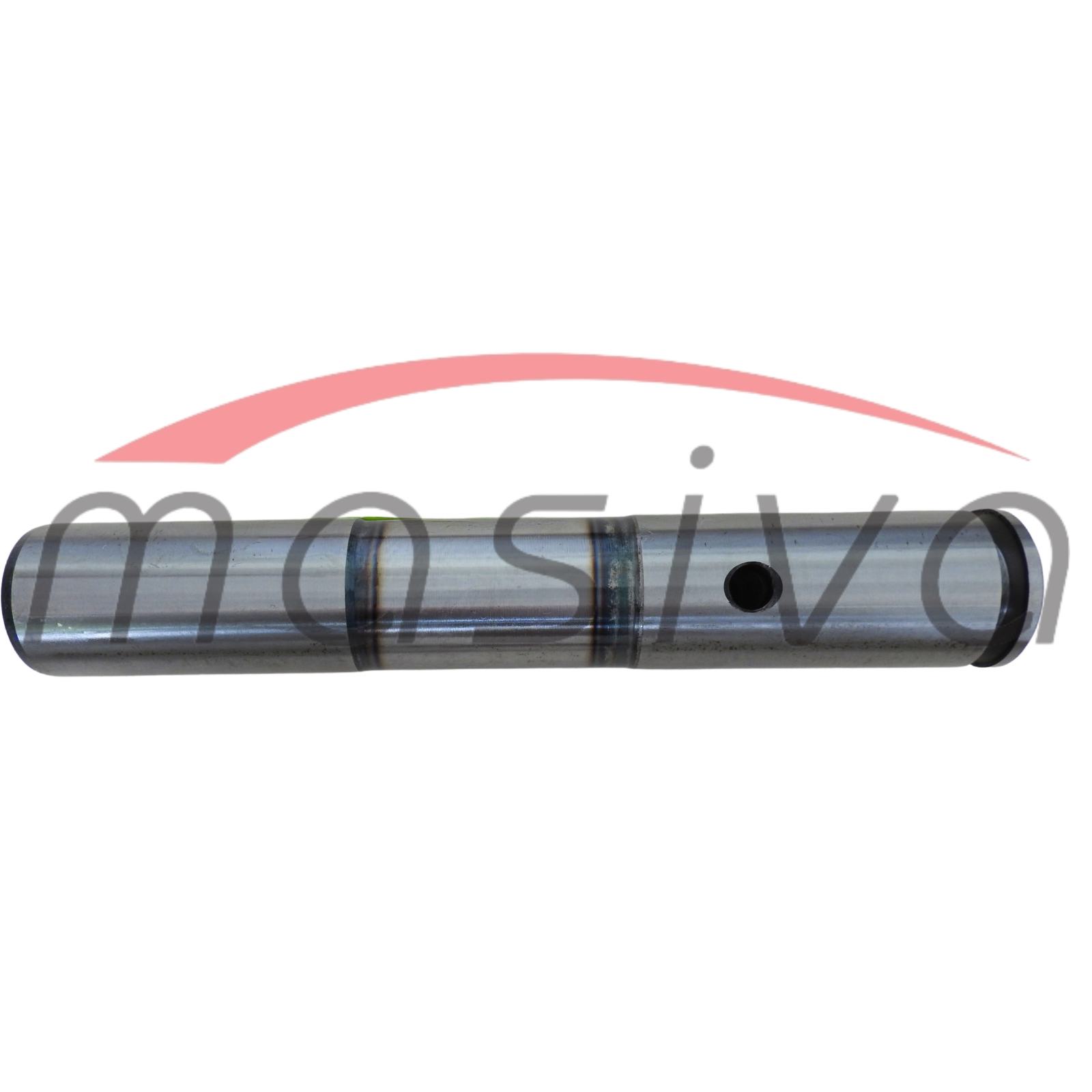 BOLCN CENTRALNI URSUS NOVA TIPA