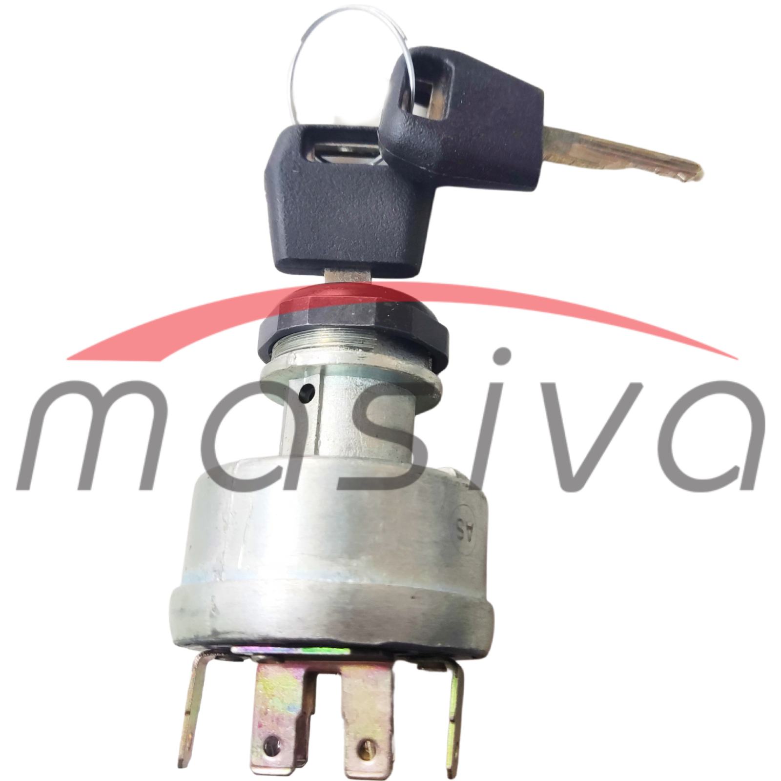 BRAVA KONTAKT I PALJENJE ZETOR PROX I FORT