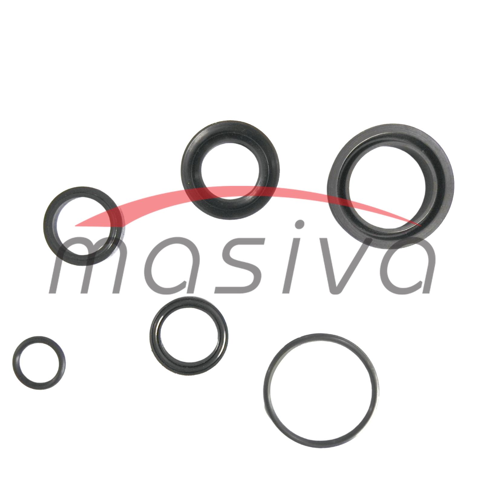 BRTVE CILINDRA HIDRAULIKE (KPT) 18 KS