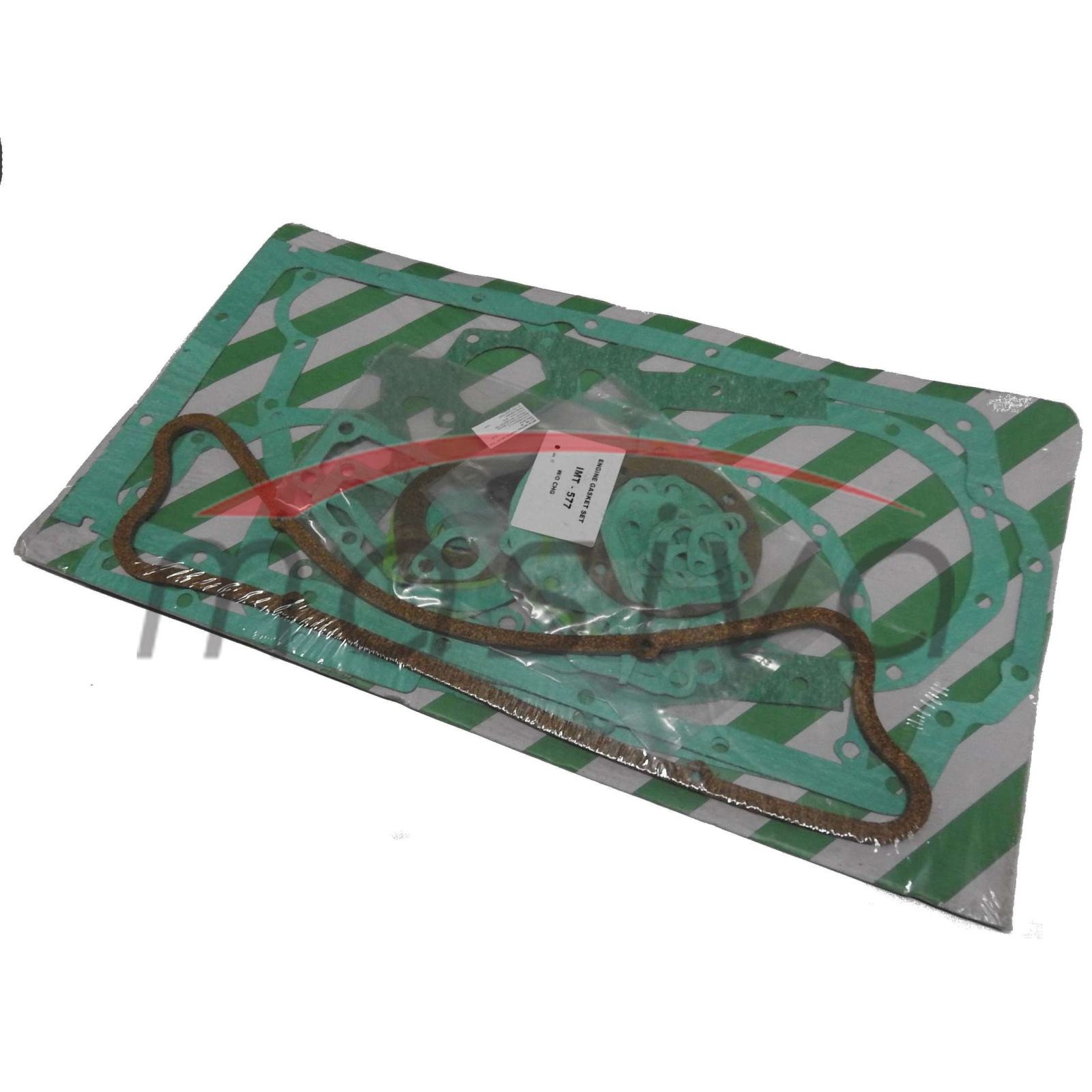 BRTVE MOTORA KOMPLET IMT-577 S-44 812 198 IN