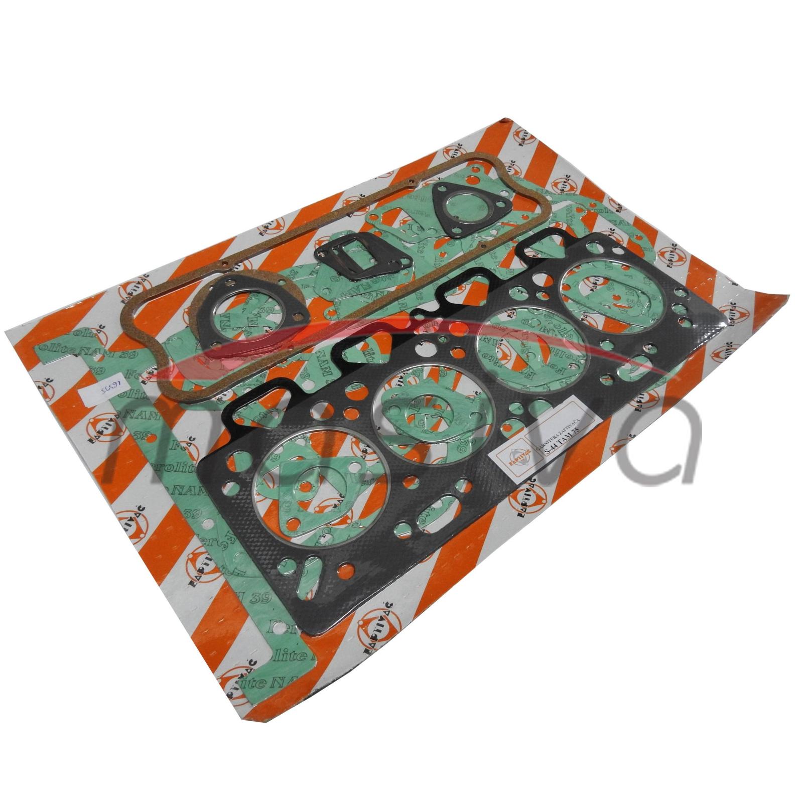 BRTVE MOTORA KOMPLET IMT-577 S-44 812 198 SR