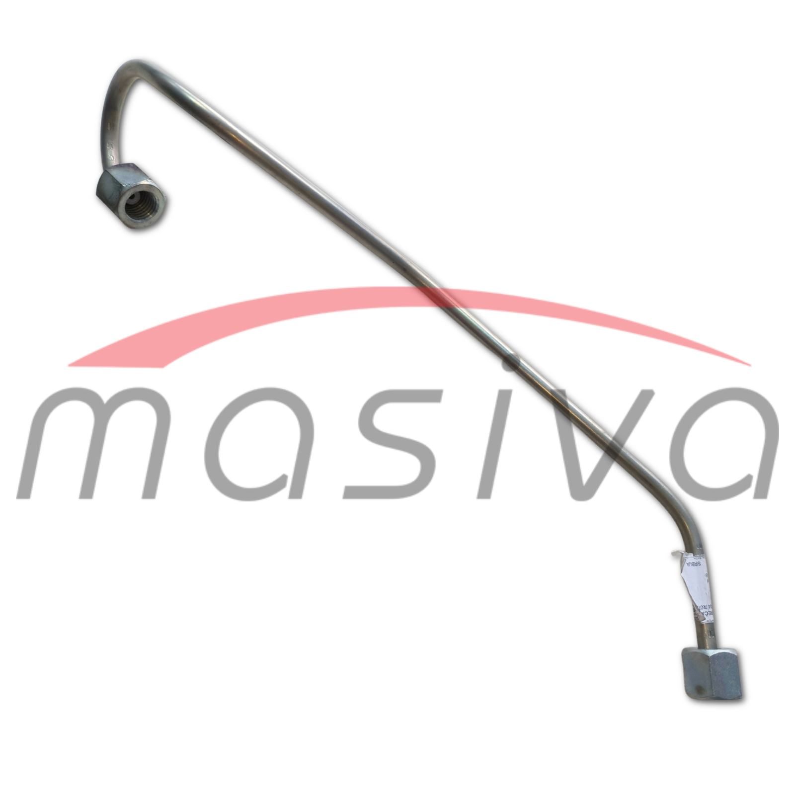 CIJEV VISOKOG PRITISKA TREĆA RAKOVICA R-65 IMT-565 DM34 ROTACIONA PUMP