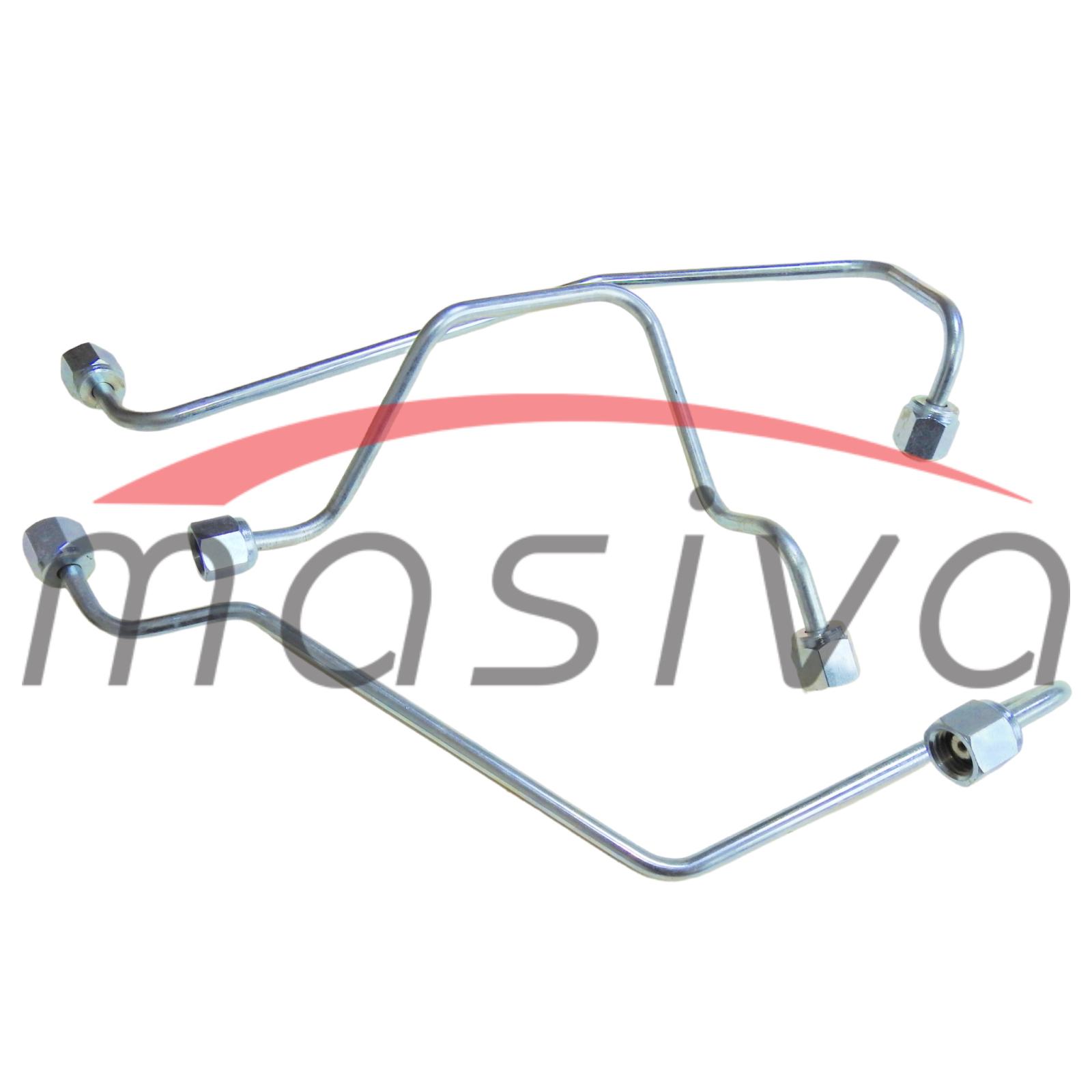 CIJEVI VISOKOG PRITISKA IMT-545-549 DM33 ROTACIONA PUMPA 812 386