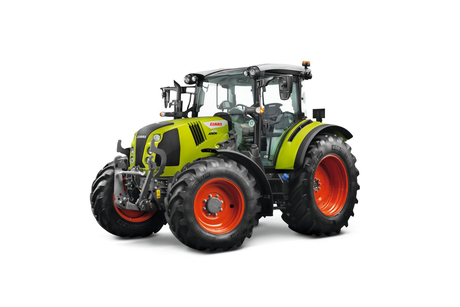 Claas Arion 450 - Akcija do isteka zaliha