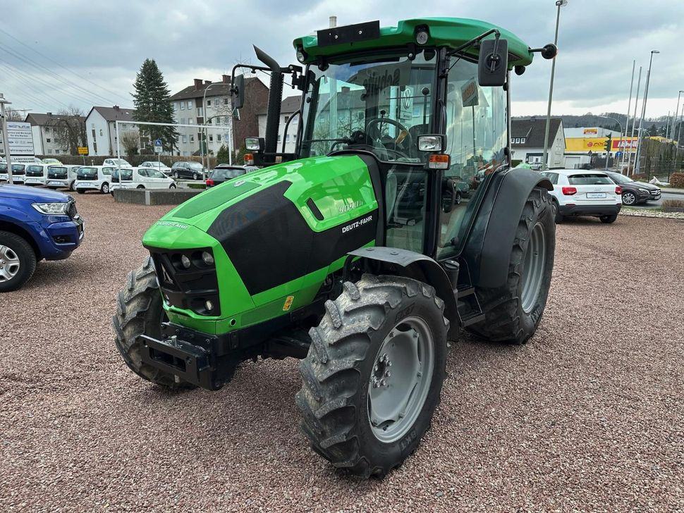 Deutz-Fahr 5090 G