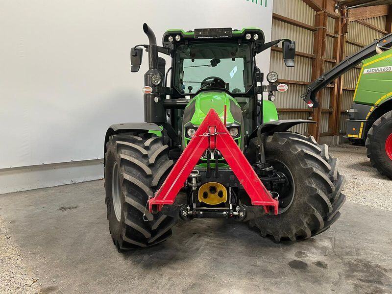 Deutz-Fahr D5125