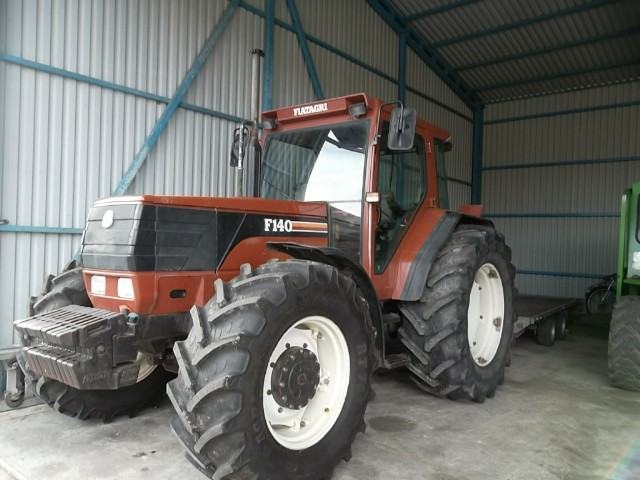 FIAT F140