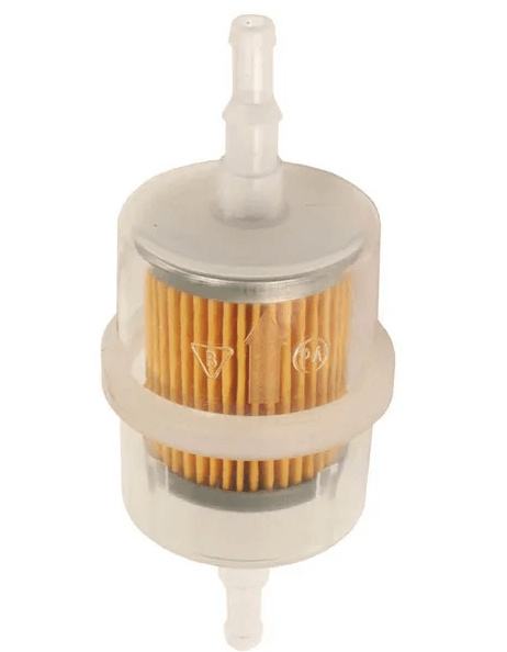 Filter goriva