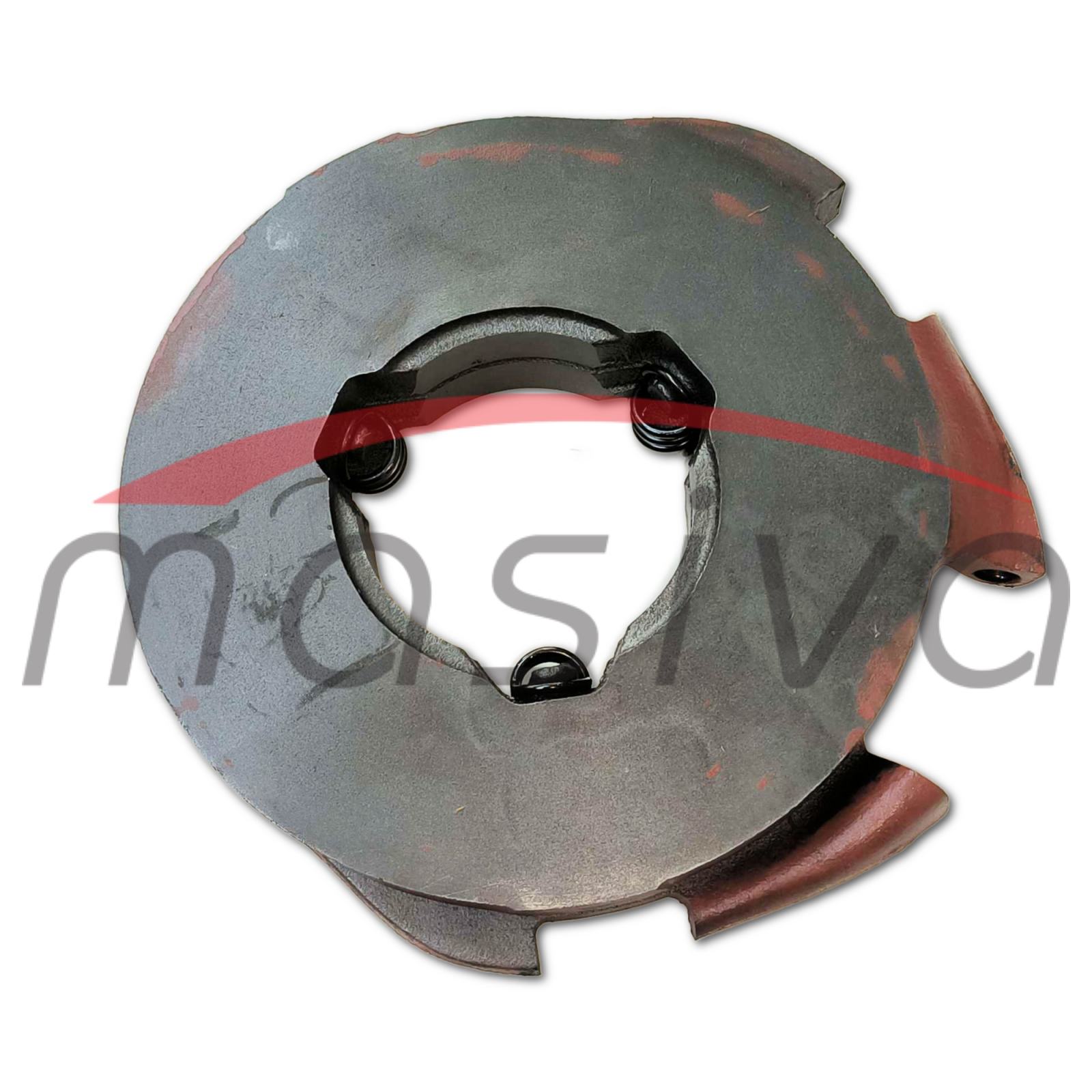 FRIKCIONI DISK KOČNICE IMT-558 STARA TIPA 556.01.730