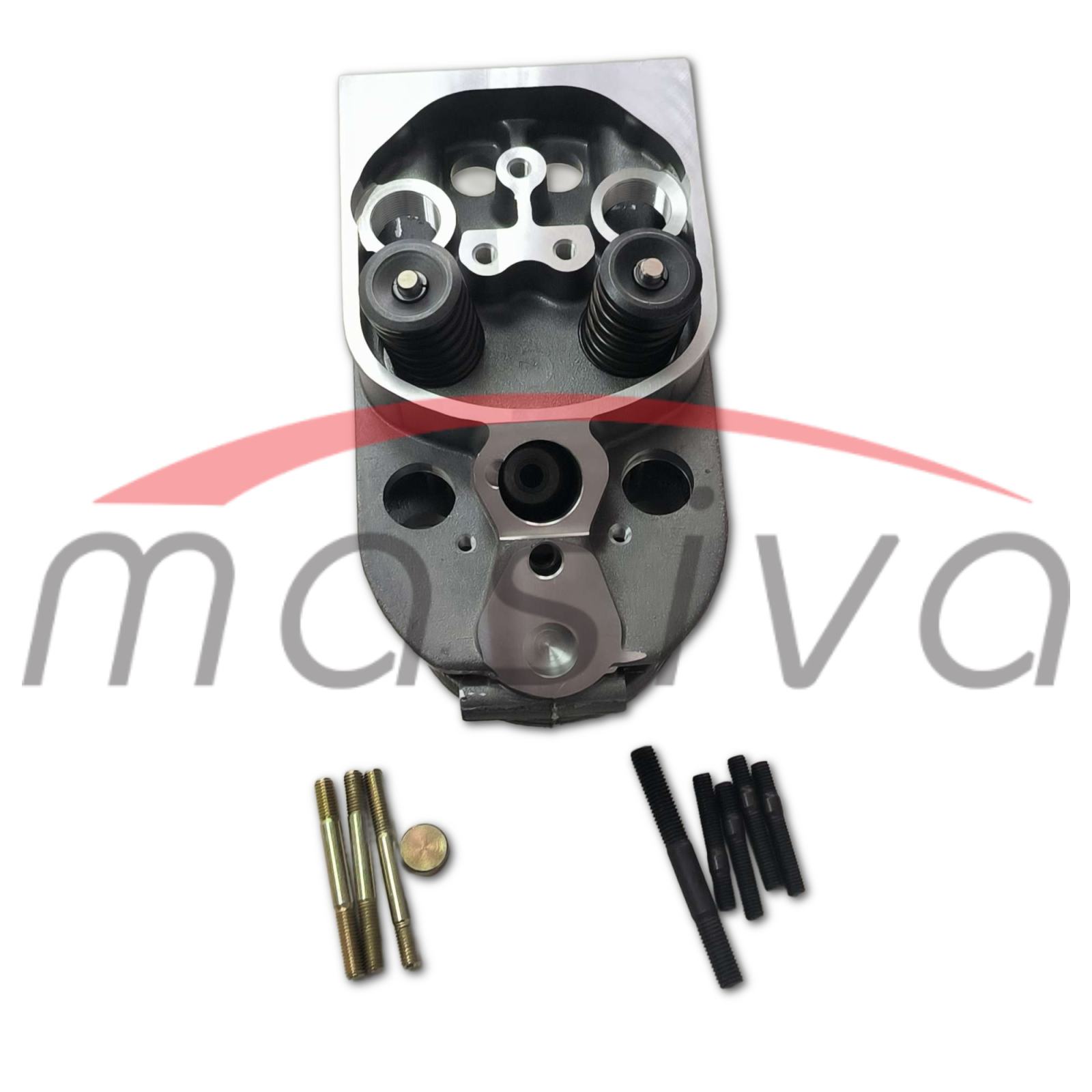 GLAVA MOTORA KOMPLETNA TORPEDO FL-912