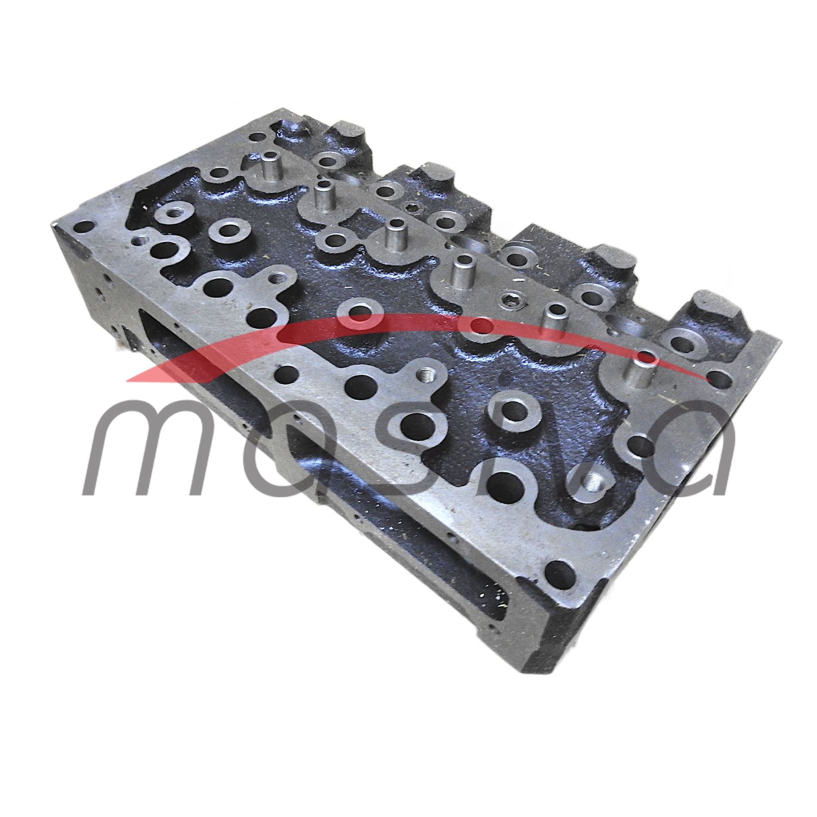 GLAVA MOTORA NEKOMPLETNA DM33 IMT-549